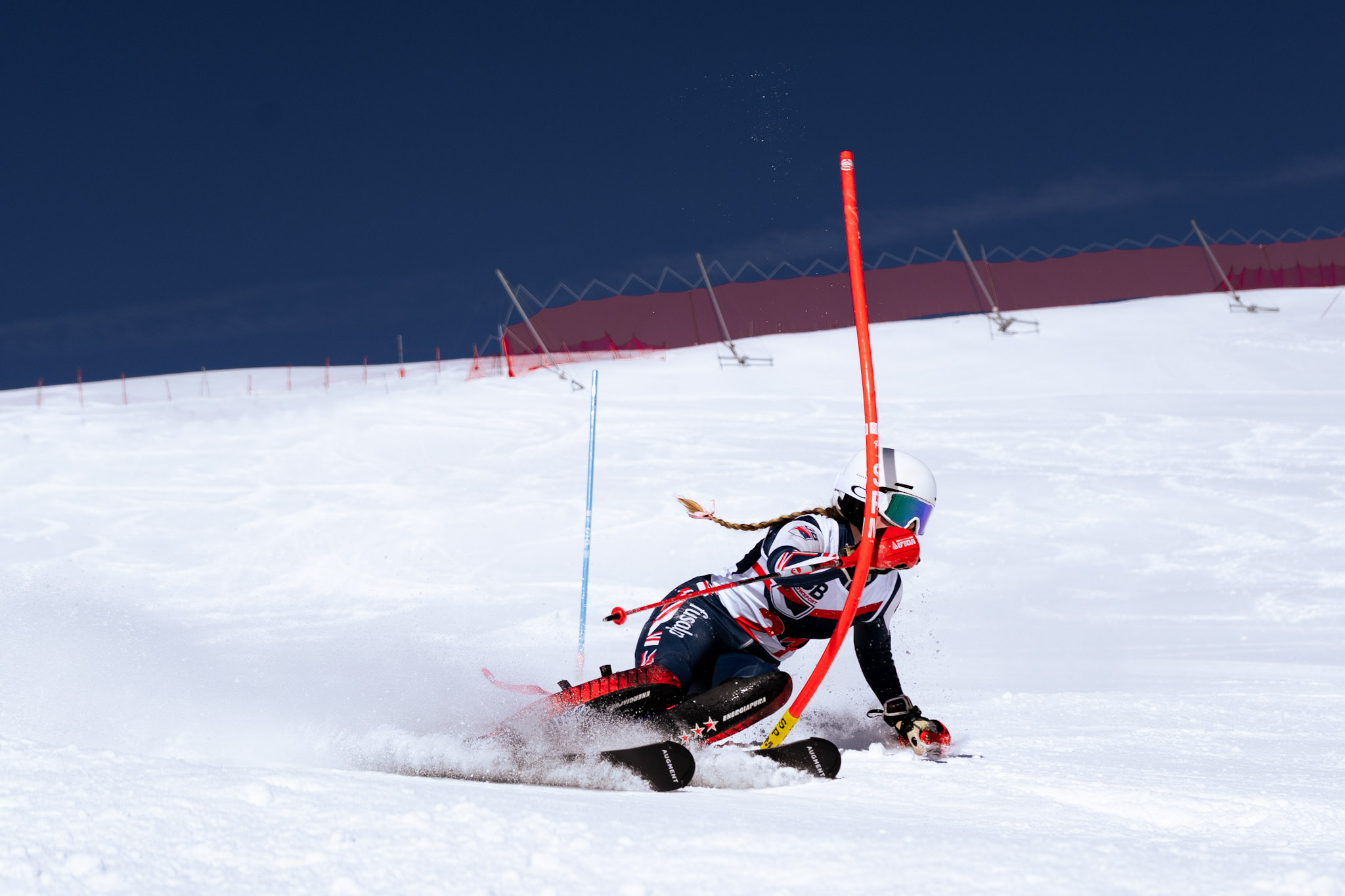 Winter Sports Magazine - Racer Ready Magazine